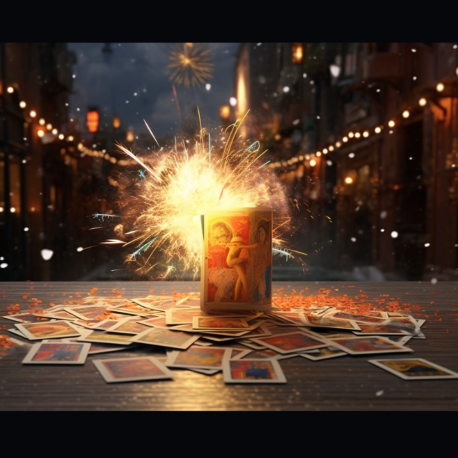 TaroMagic: Ваш персональный гид в мир эзотерики